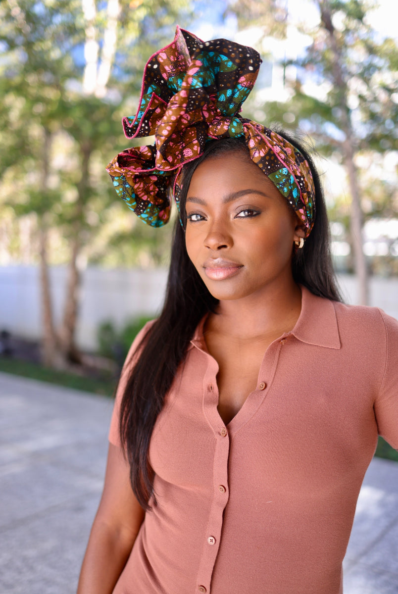 The Ehioze – GabeJade