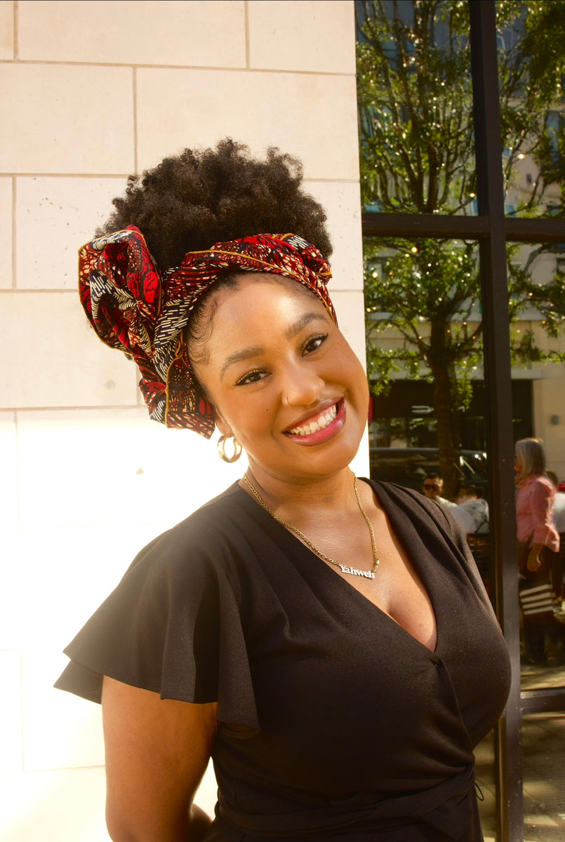 The Imasuen – GabeJade