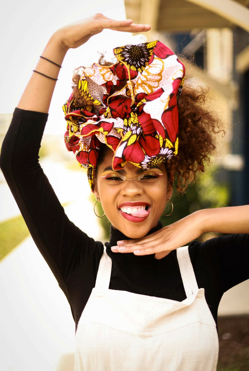 The Efehi – GabeJade