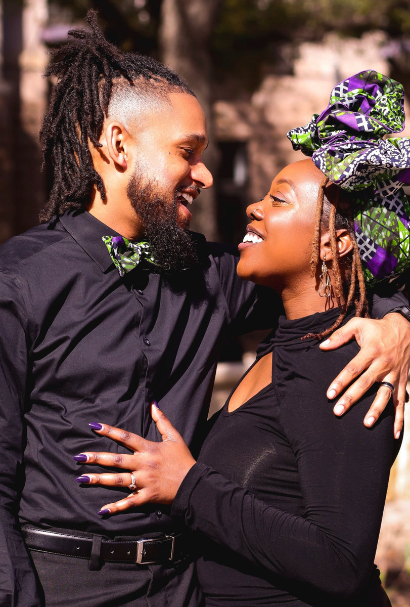 The Kauna – GabeJade