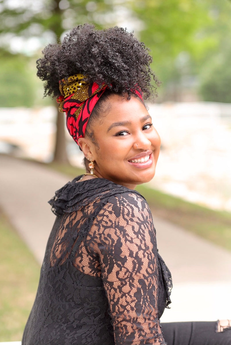 The Omolade – GabeJade